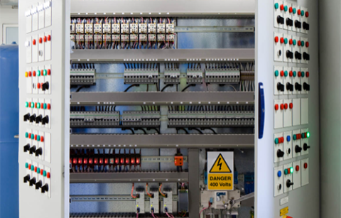 Electrical Engineering | AES